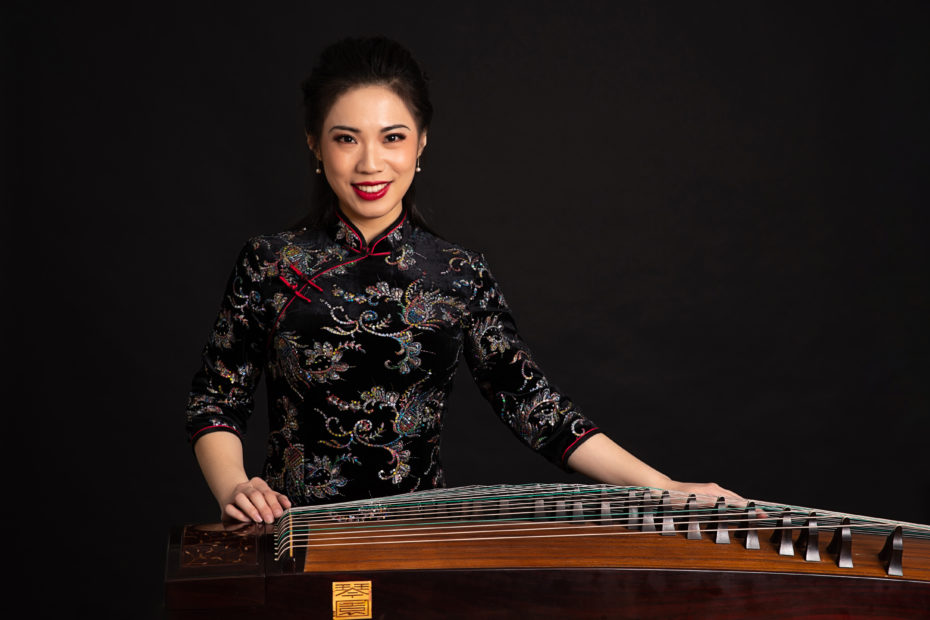 About - Yun Liu Music Studio